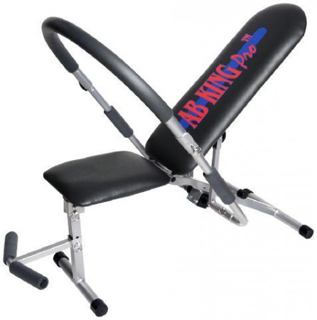 AB King Pro en solo $100, totalmente nuevo :: Reto figurita 8's